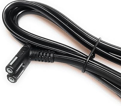 Amazon.com: E254927 E250127 18AWG 300V HONGLIN Power Cord Compatible ...