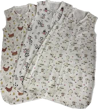 Amazon.com: Generic Baby Sleep Sack 3-9 Months, Wearable Blanket for ...