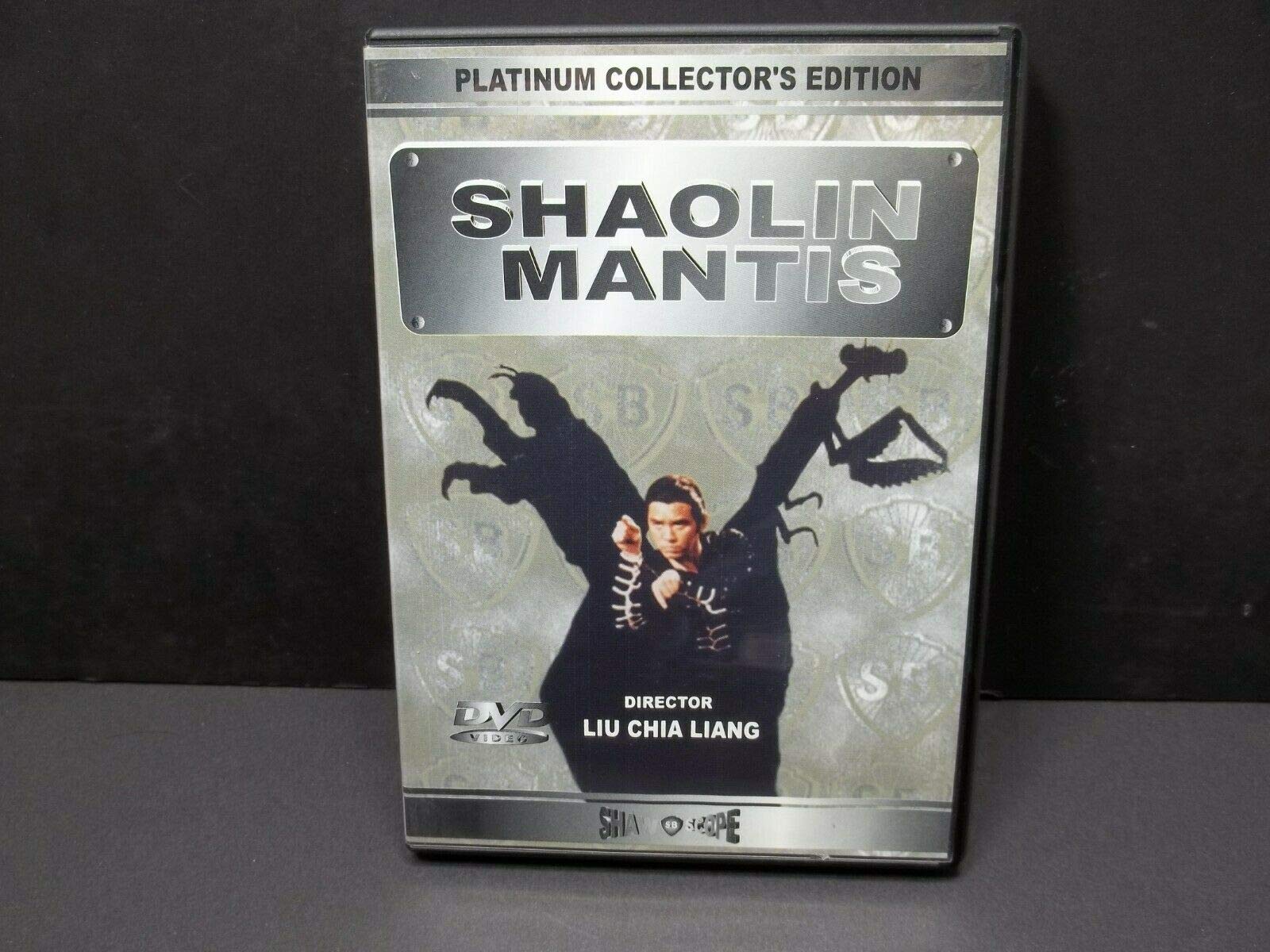 Amazon.com: Shaolin Mantis : Movies & TV