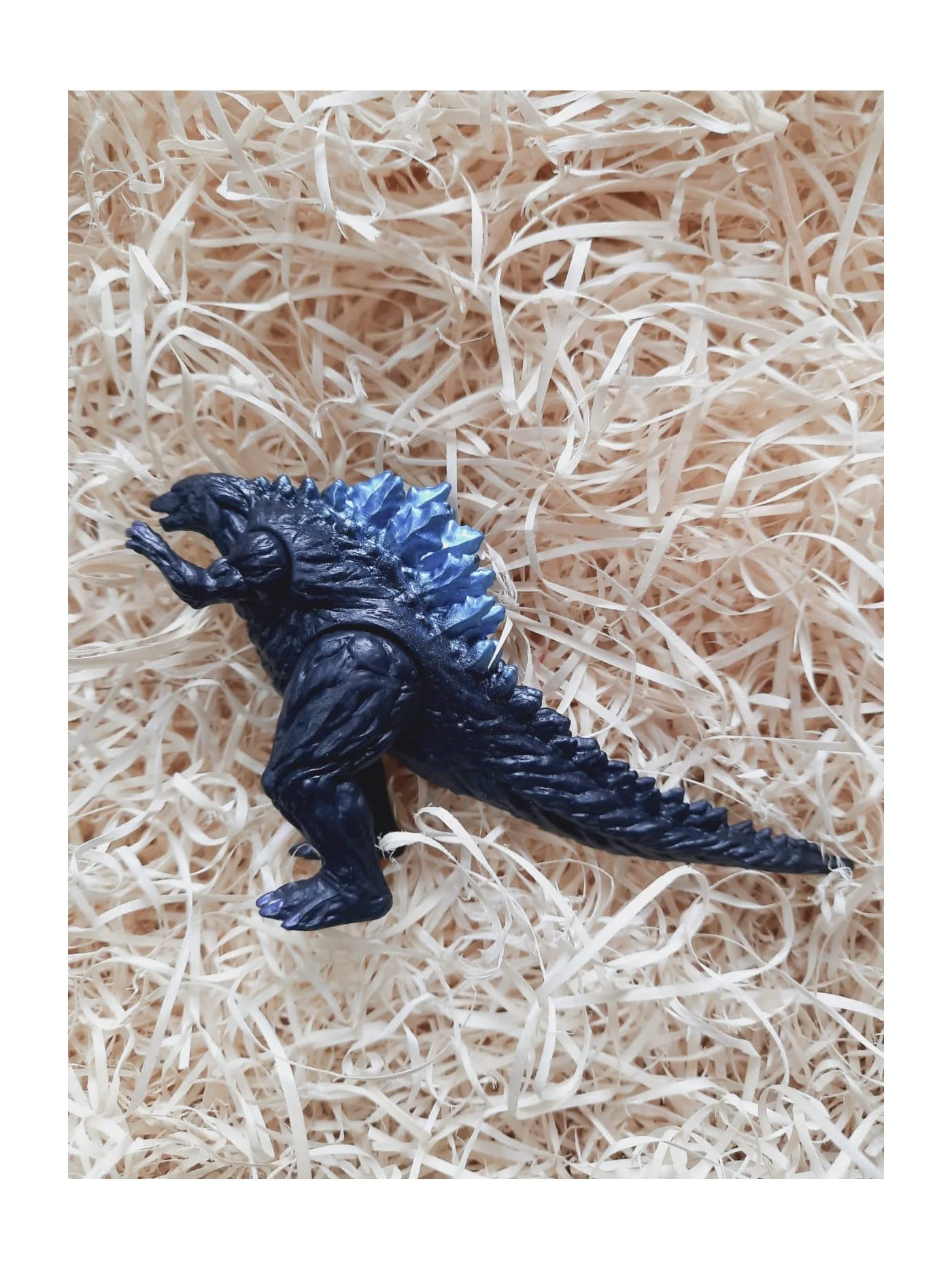 Buy BOENJOY Gifts - Godzilla - Action Figure | 1 Figure | Most Loved Movie | Dino, The Big ...