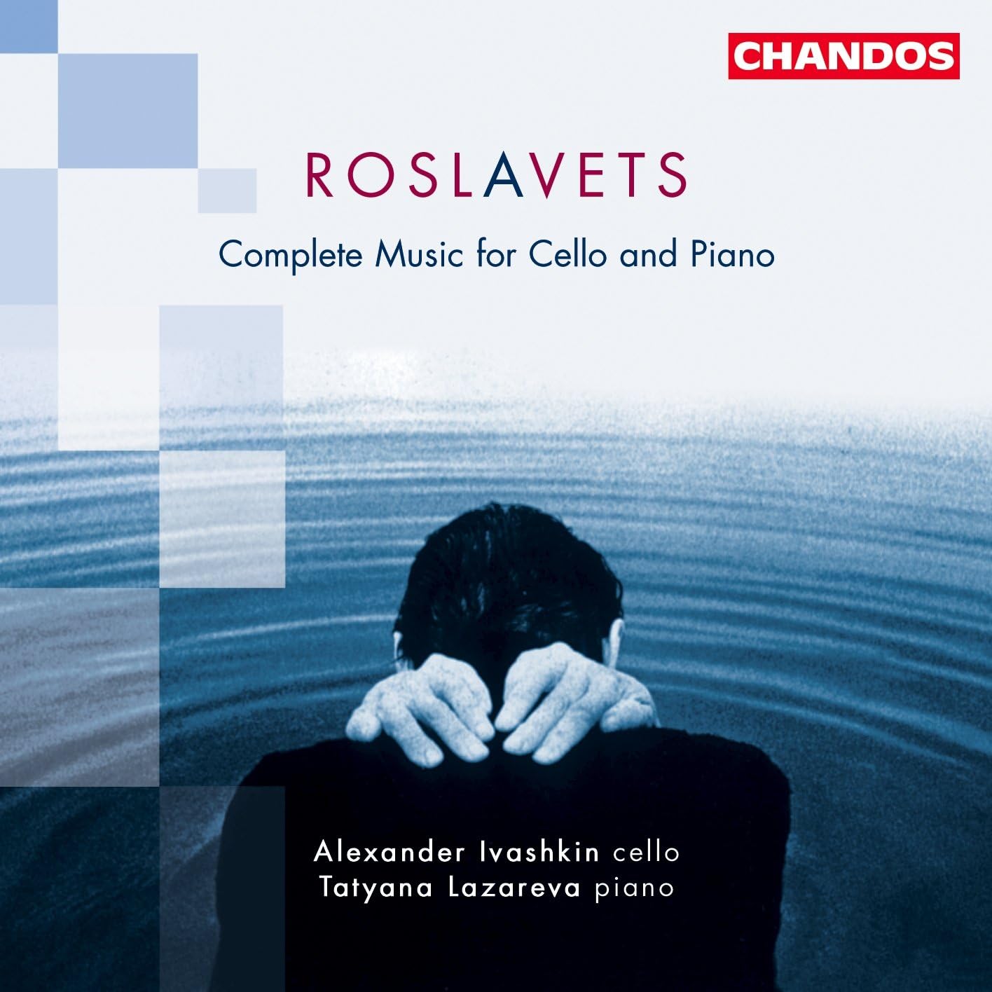 Roslavets: Complete Music for Cello and Piano: Amazon.co.uk: CDs & Vinyl