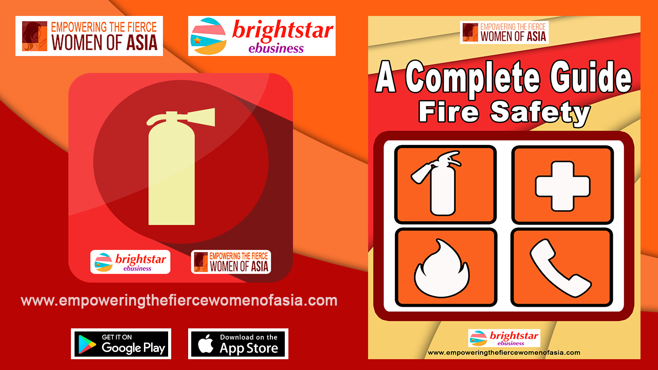 A complete guide Fire safety - App on Amazon Appstore