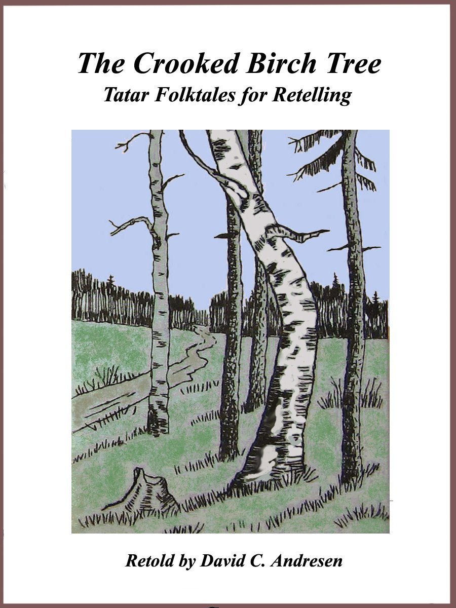 Amazon.com: The Crooked Birch Tree eBook : Andresen, David: Kindle Store