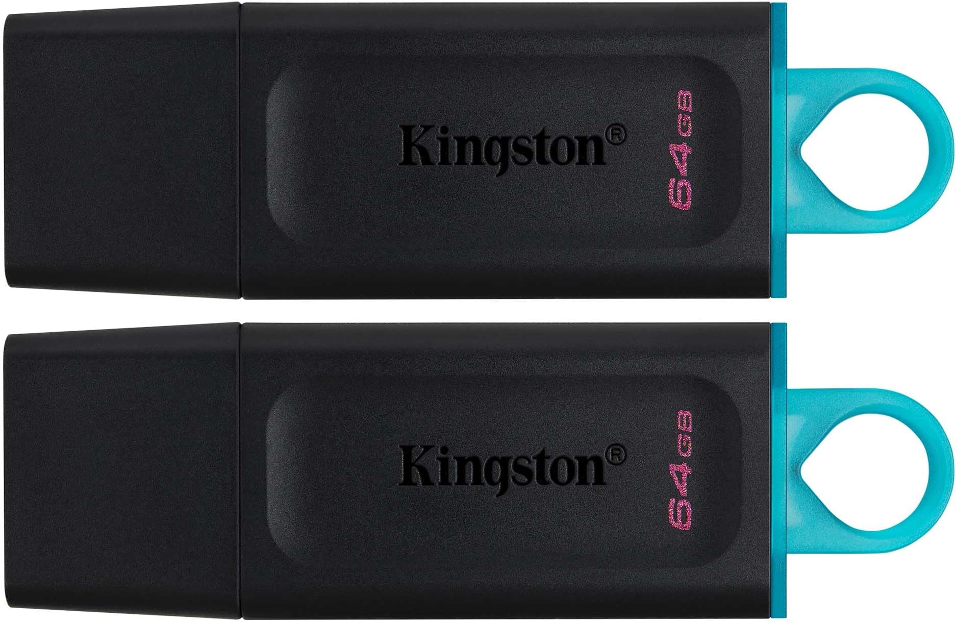 Kingston USB DT70 64GB Tipo C 3.2 Gen 1 (DT70/64GB) : Amazon.com.mx ...