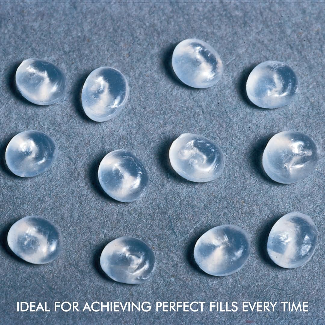 Snapklik.com : Poly-Fil Poly-Pellets, Premium Polyester Weighted ...