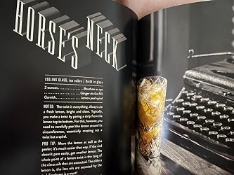 Eddie Muller's Noir Bar: Cocktails Inspired by the World of Film Noir ...