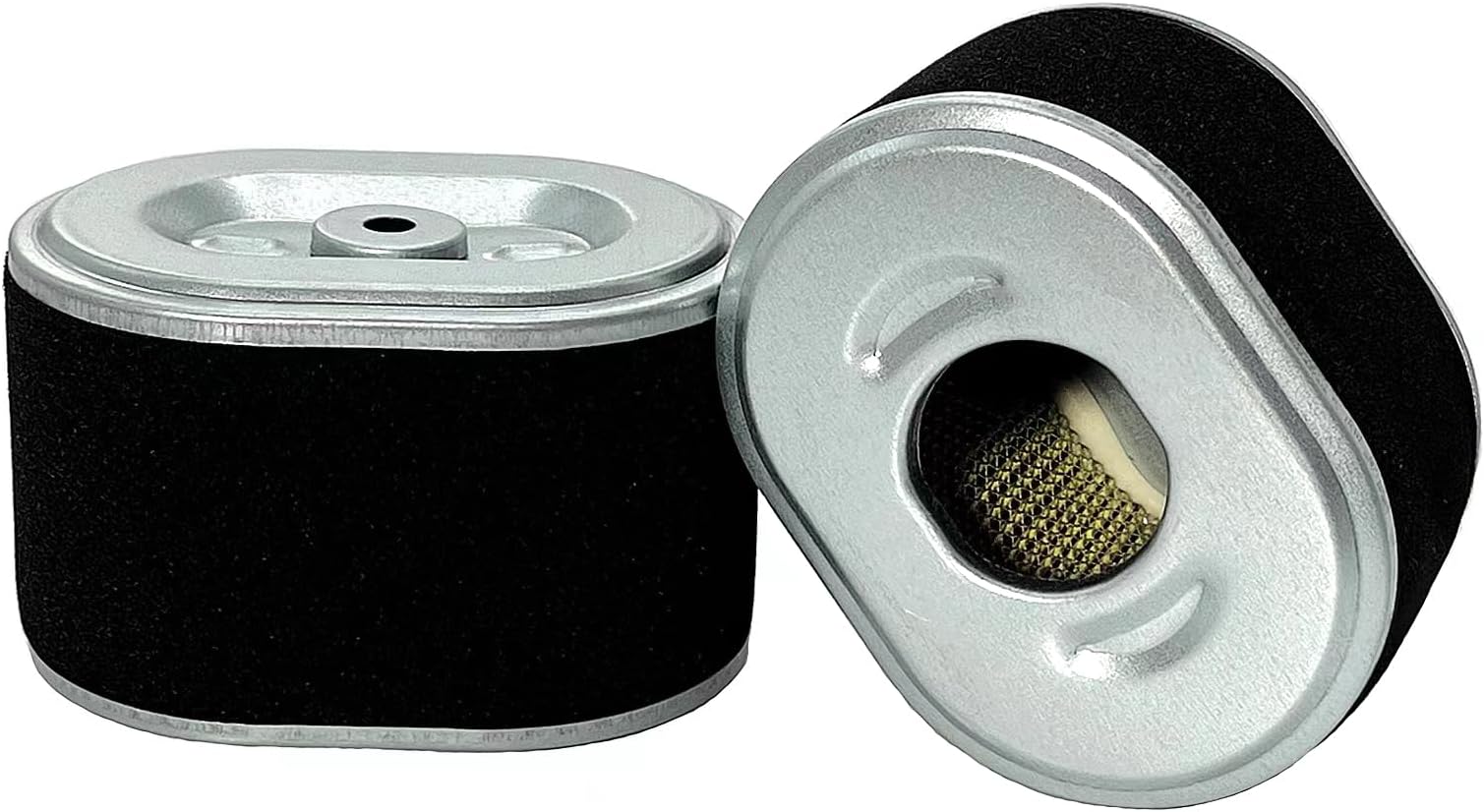 Amazon.com : Honda 17210-ZE1-517 Small Engine Air Filter for GX100 ...