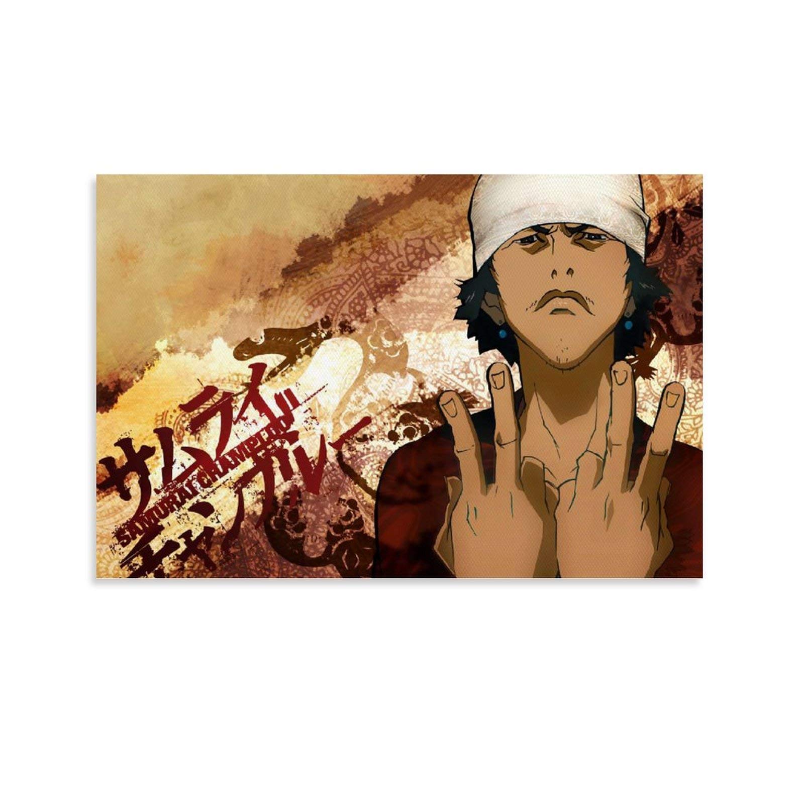 Samurai Champloo Wallpaper Mugen