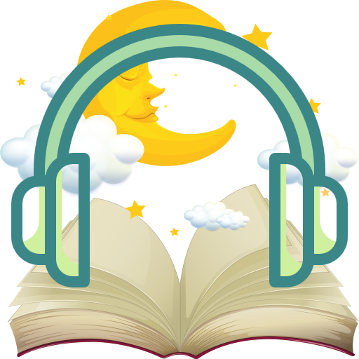 Storyteller Audiobook Fables - Children's Stories - App on Amazon Appstore