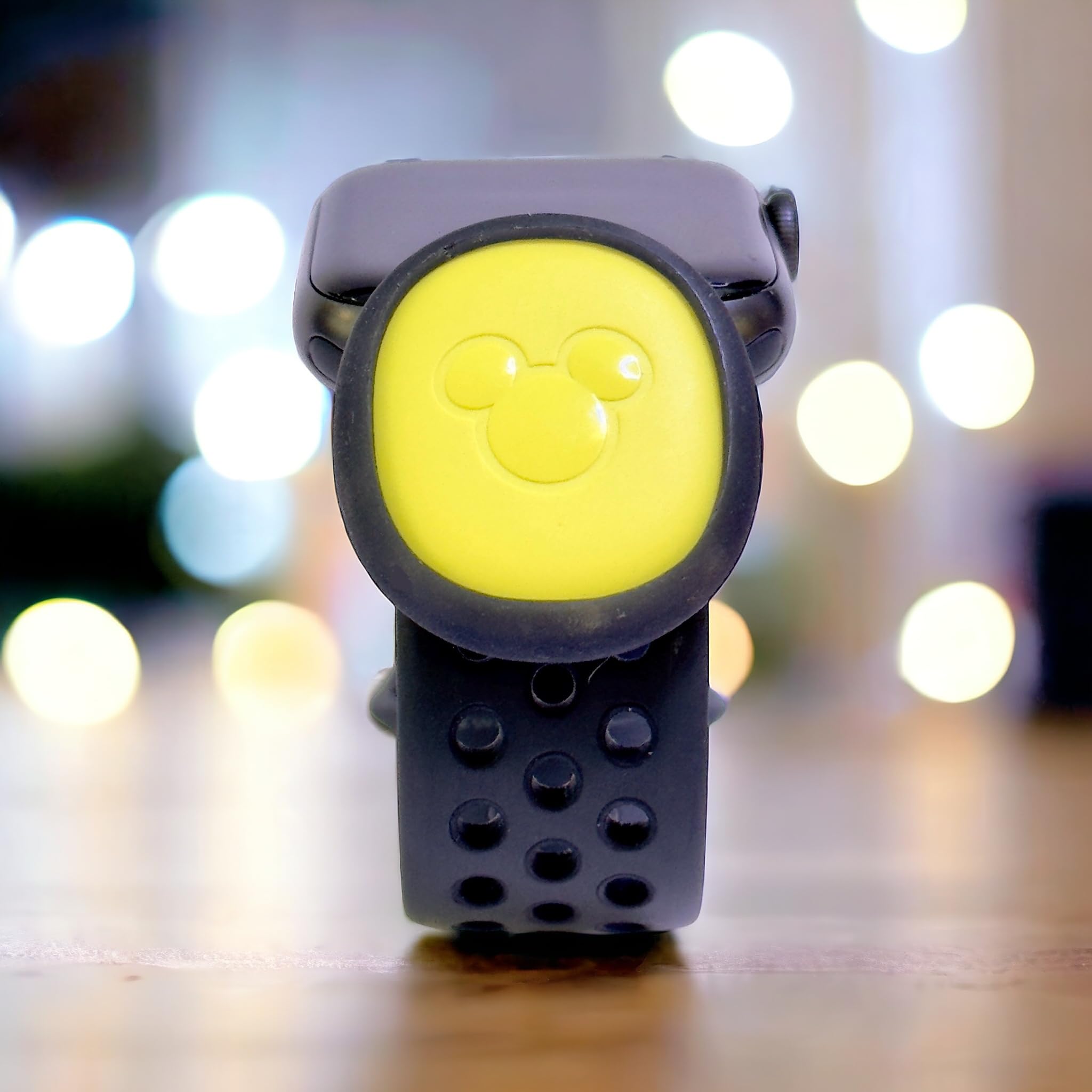 Amazon.com: Disney Magic Band Watch Clip Adapter | Screwdriver Included ...