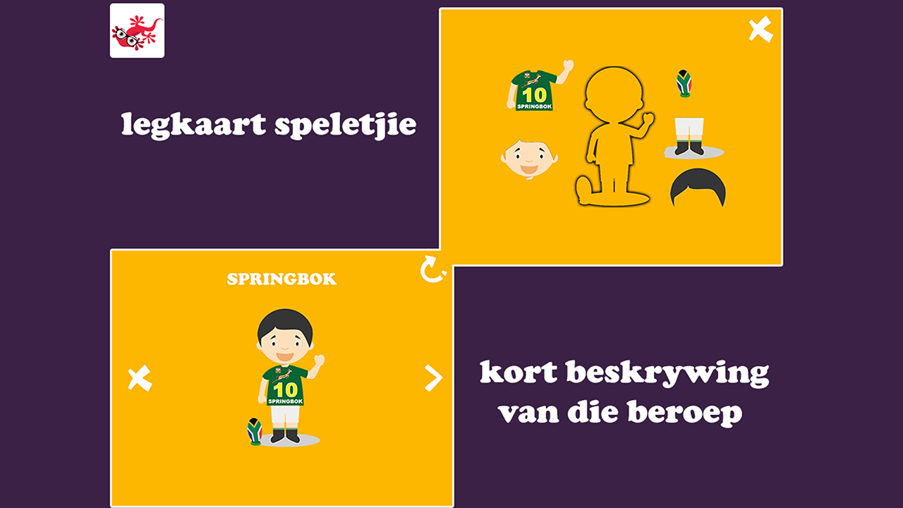 Beroepe - App on Amazon Appstore
