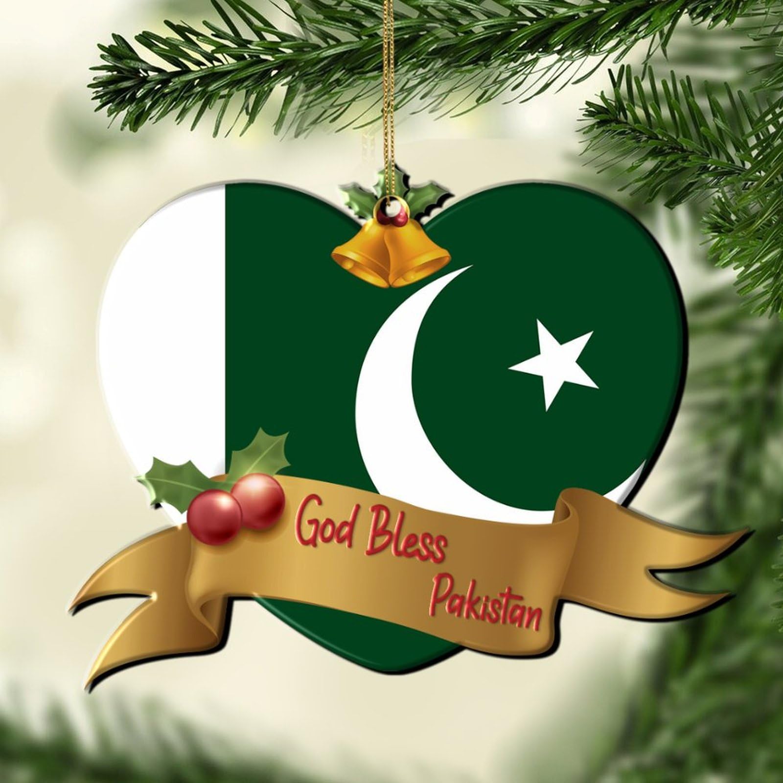Pakistani Merry Christmas Christmas Past & Present For A