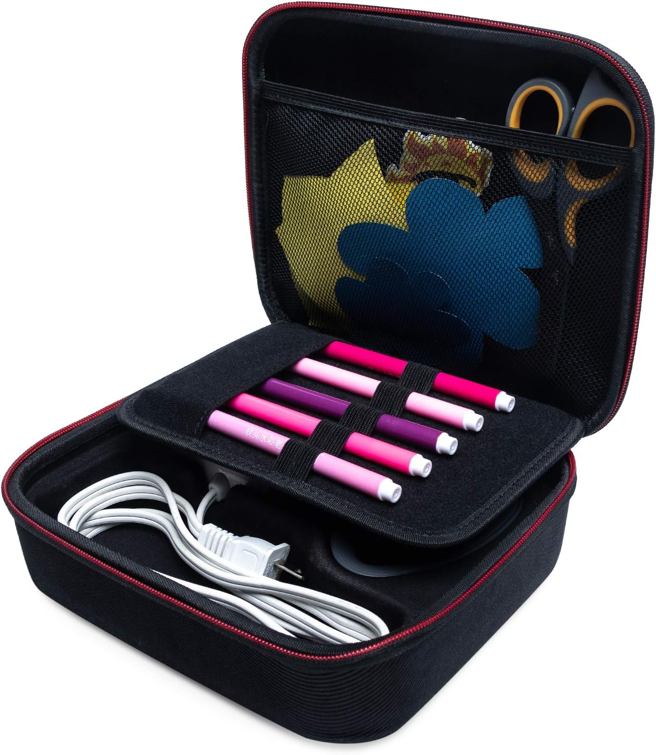 Storage Case for Cricut EasyPress Mini,Carry case fits Cricut EasyPress ...