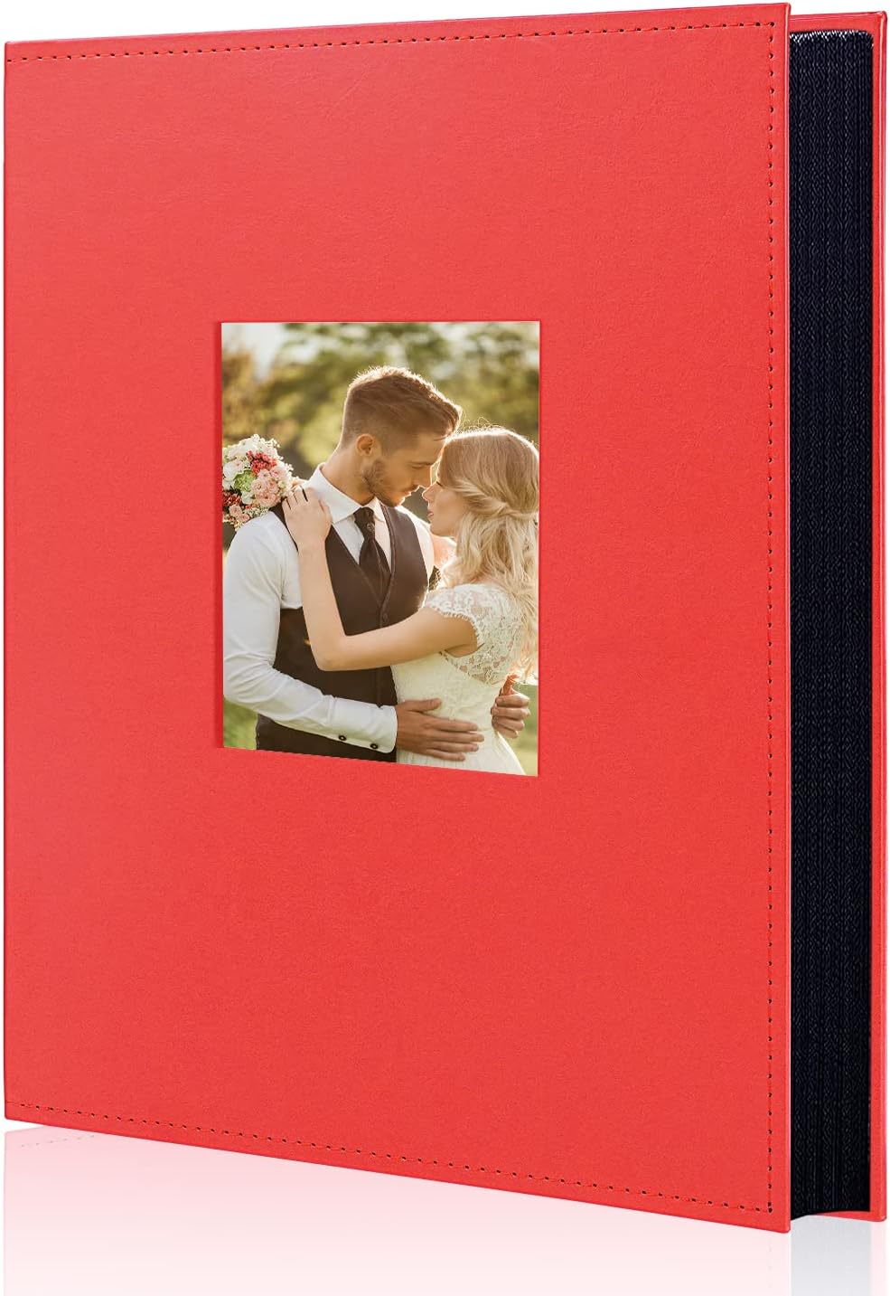 Amazon.com: Artmag Photo Album 4x6 300 Photos, Large Capacity for ...