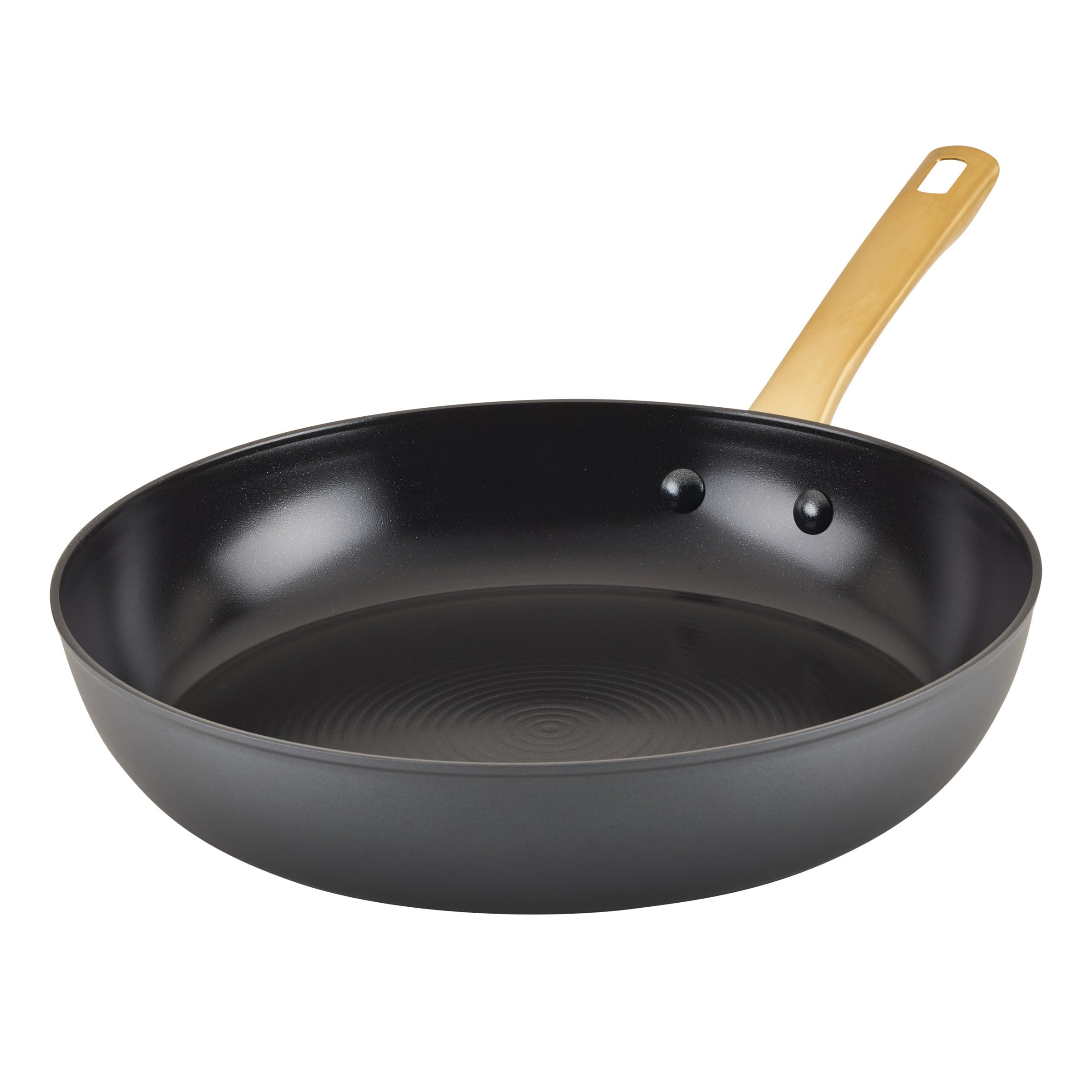 Amazon.com: Farberware Forged Induction Ceramic Cookware Nonstick ...