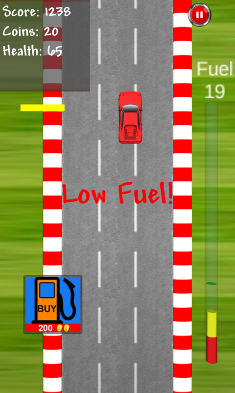 Refuel Racing - App on Amazon Appstore
