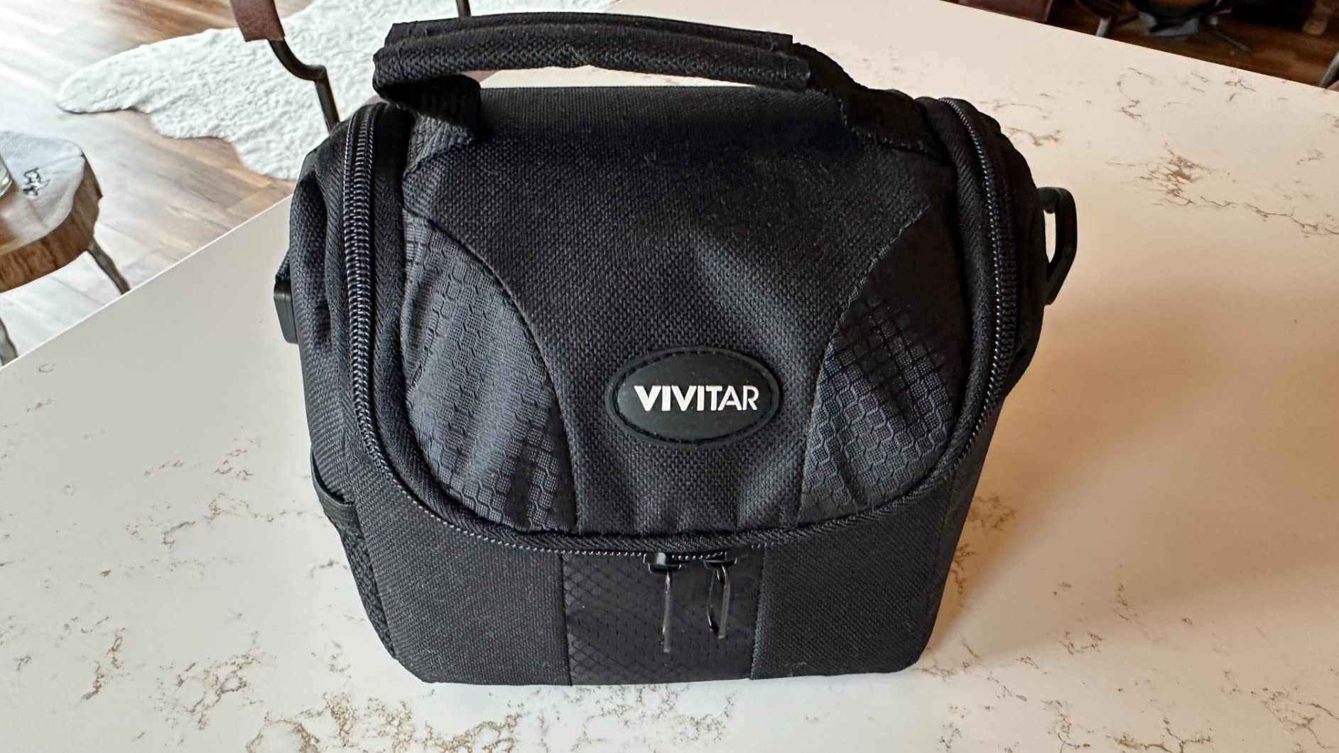 $17/mo - Finance Vivitar 4K Video Camera, Wi-Fi Ultra HD Camcorder with ...