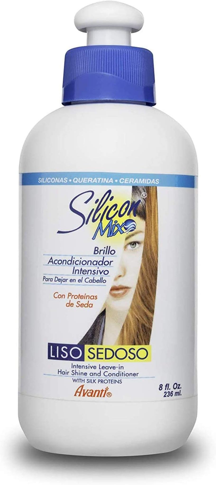 Amazon.com : Silicon Mix Shampoo Hidratante Gallon [Health and Beauty ...