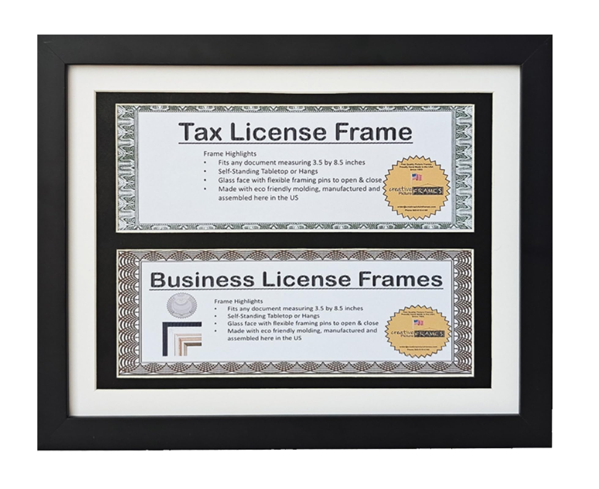 Business Suspended Picture Frames Maypes Bronze Family Tree Photo