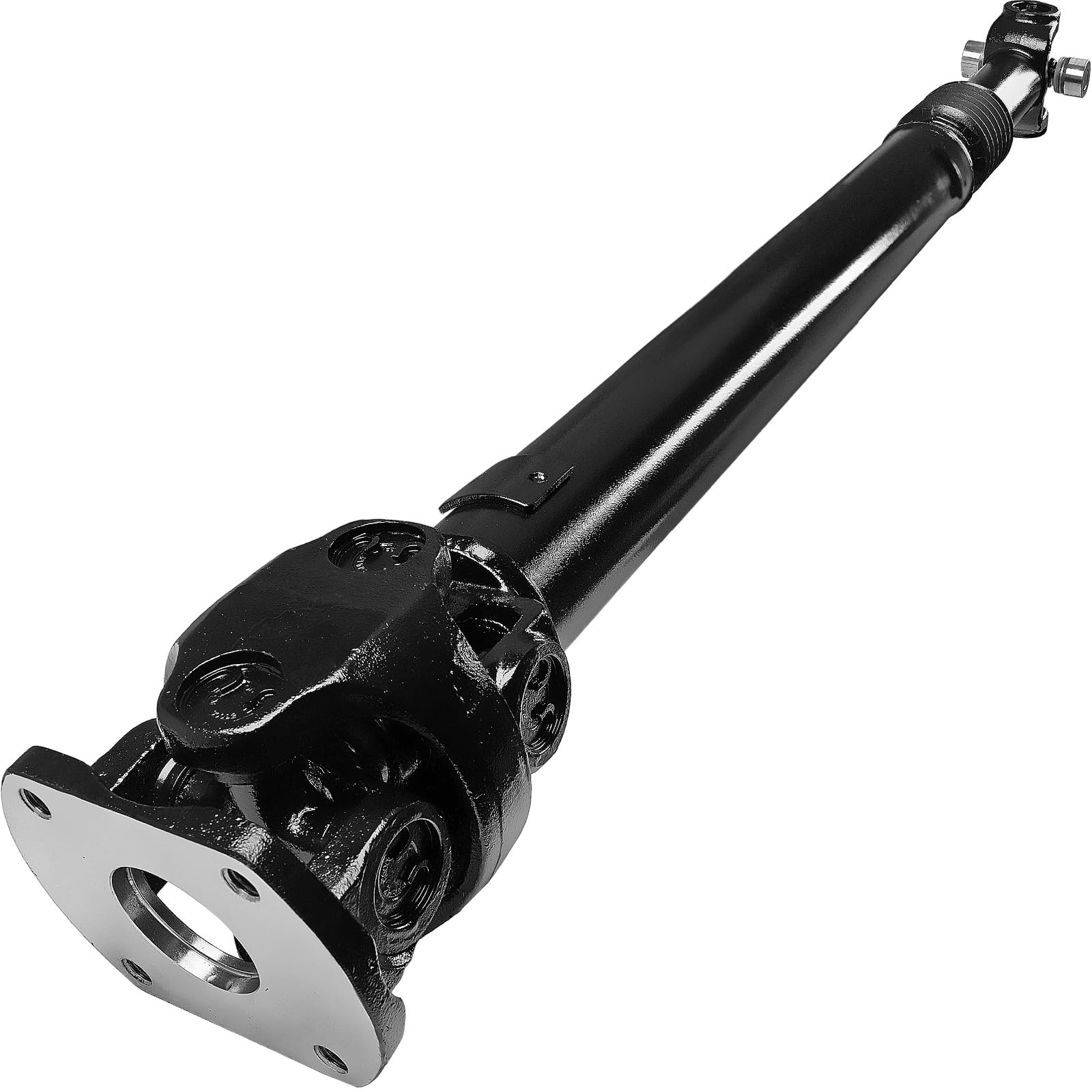 Amazon.com: Fexhull Front Drive Shaft Driveshaft Assembly Fit for Ford ...