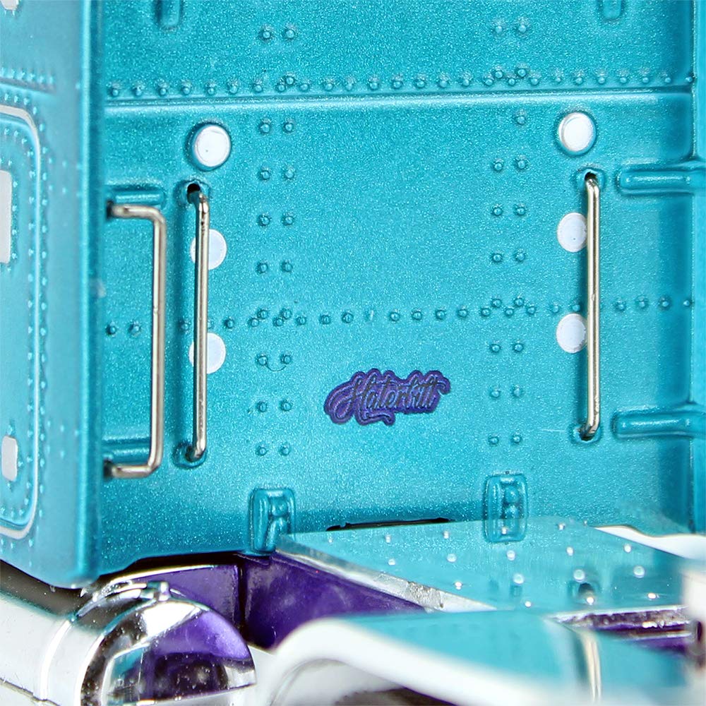 First Gear 1/64 Scale Diecast Collectible Big Rigs #2 Pyskaty Bros ...