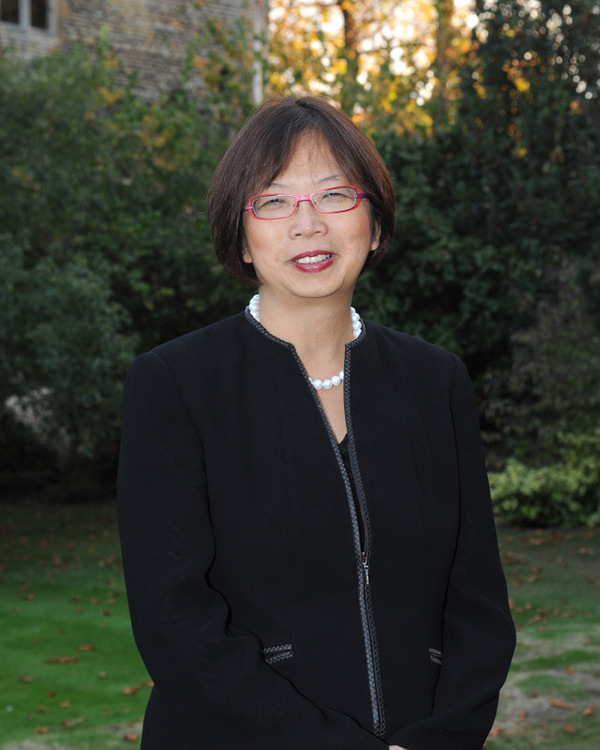 Amazon.co.uk: Mee-Yan Cheung-Judge: books, biography, latest update