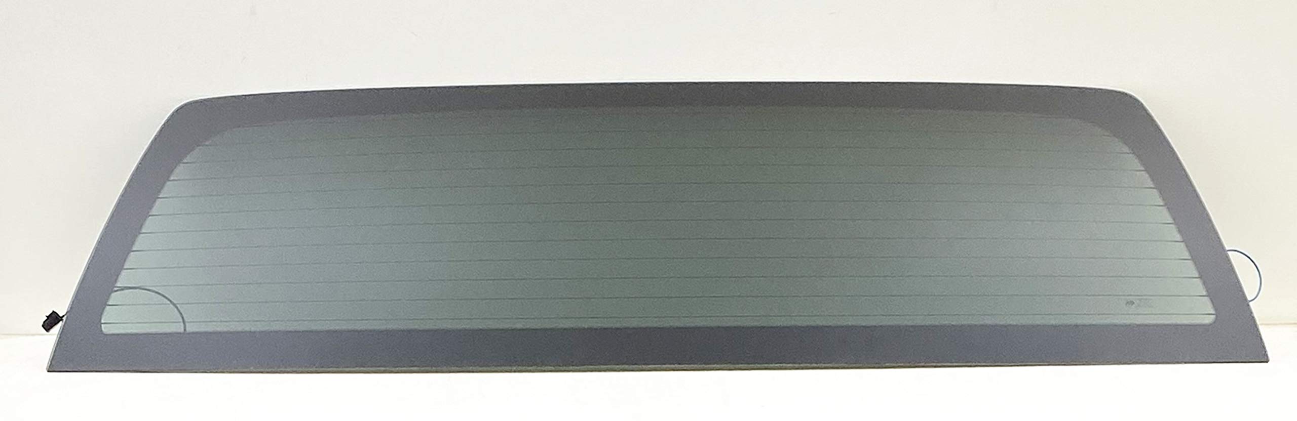 Amazon.com: Heated Back Window Back Glass Compatible with Chevrolet ...