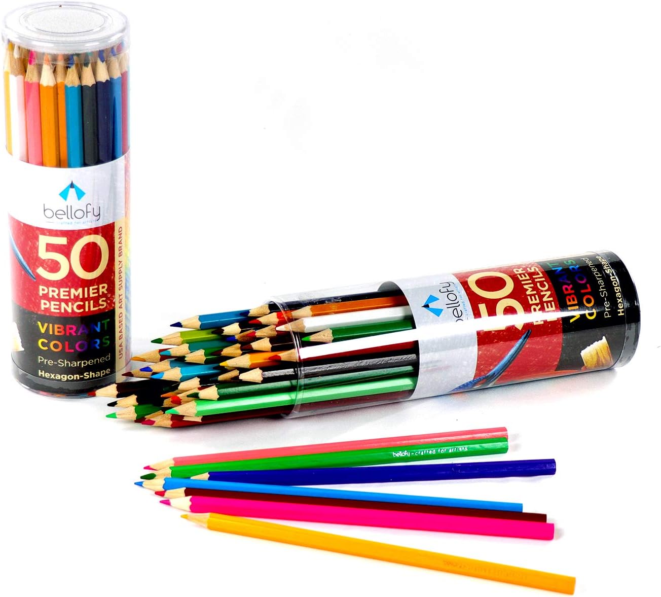 Amazon Bellofy Colored Pencils For Adults Kids Professional amazon-bellofy-colored-pencils-for-adults-kids-professional