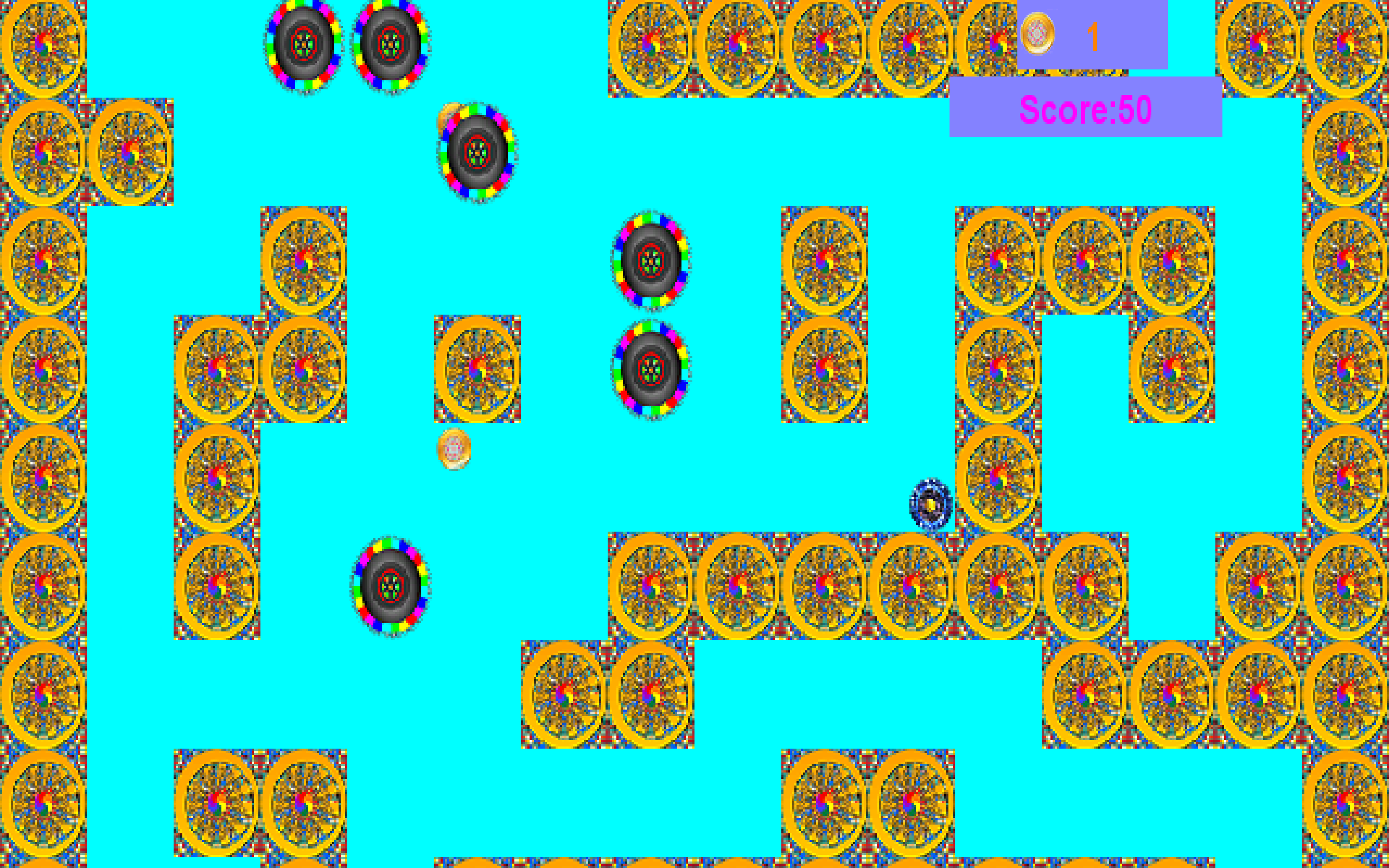 Sapphire Run Game - App on Amazon Appstore