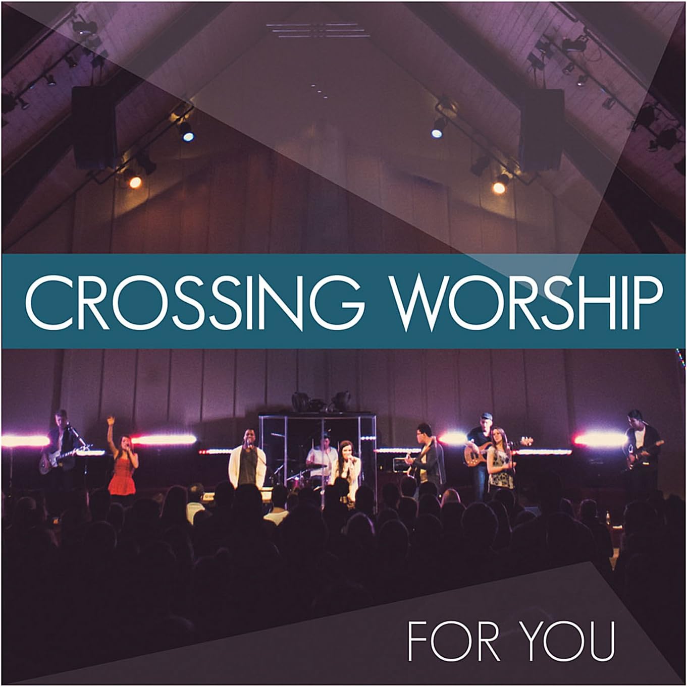 For You: Amazon.co.uk: CDs & Vinyl