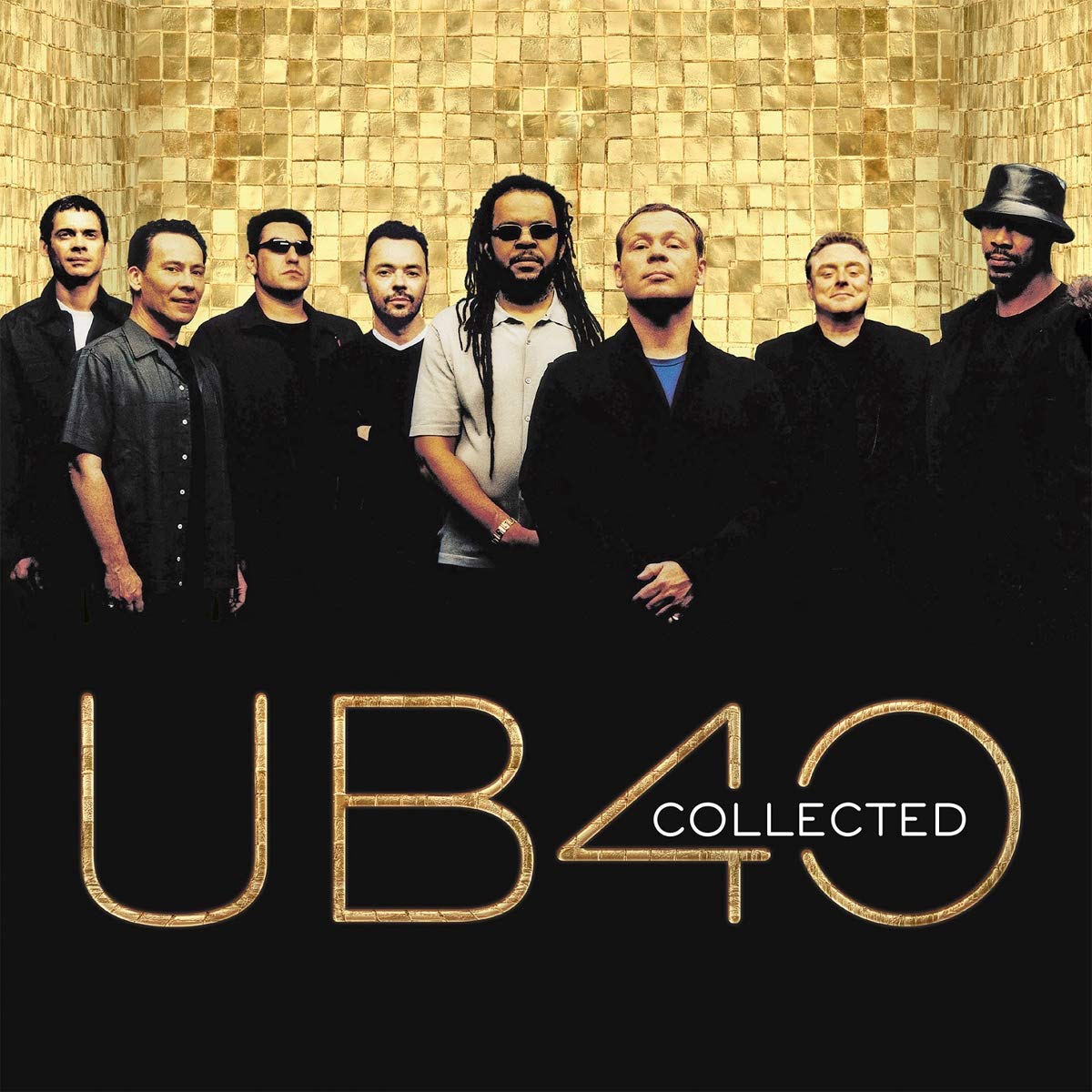 UB40 Collected : UB40 (ub40): Amazon.in: Music}