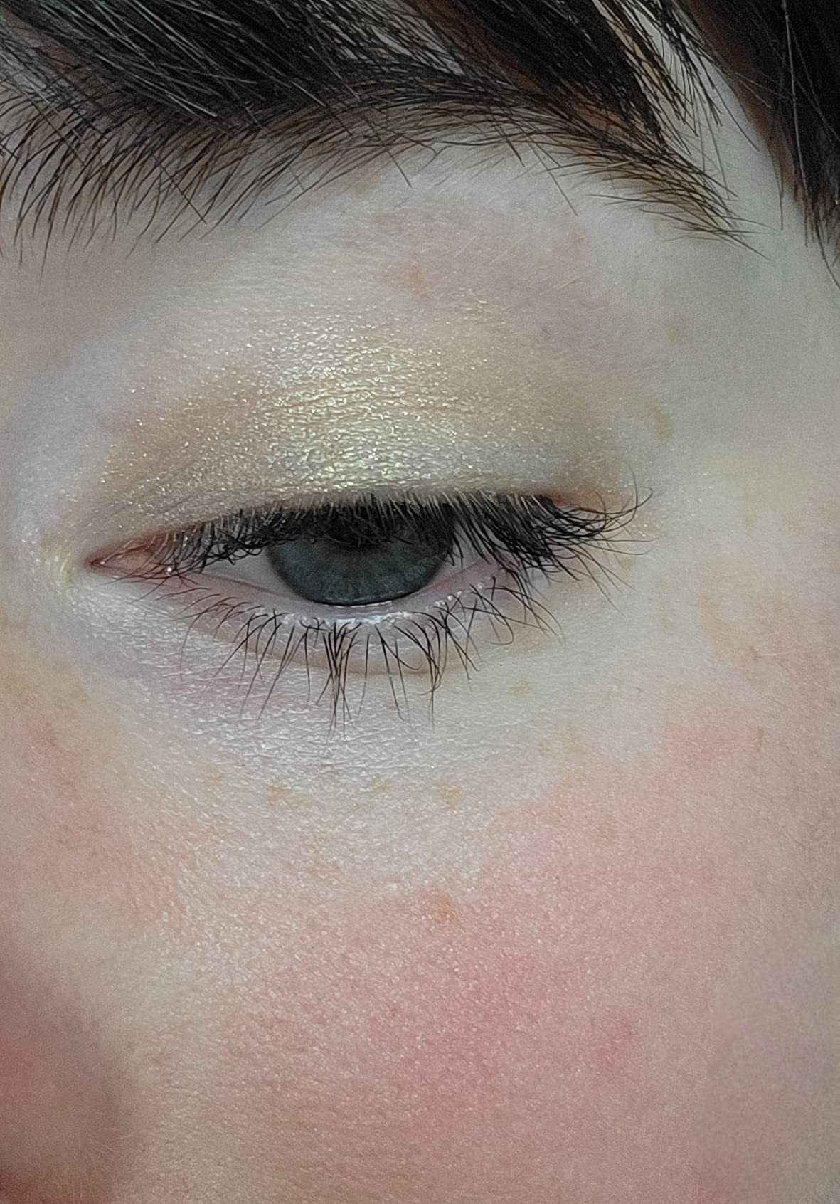 Amazon.com: Supergoop! Shimmershade, First Light - 0.18 oz - Long ...