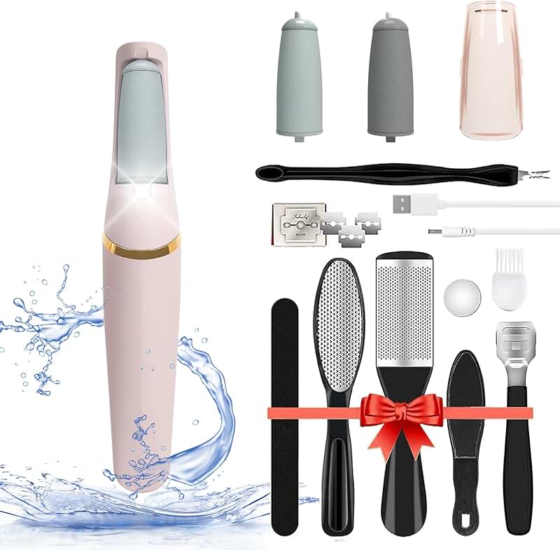 Amazon.co.uk: Foot Files - Foot Files / Foot Care Utensils: Health ...