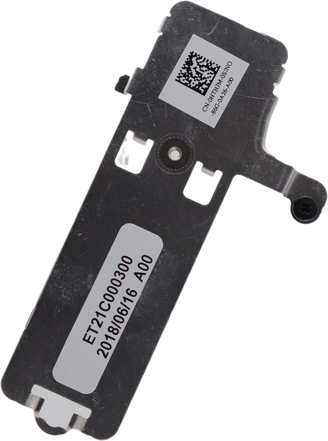 Amazon.com: Deal4GO M.2 SSD Thermal Support Bracket HTHJM Replacement ...