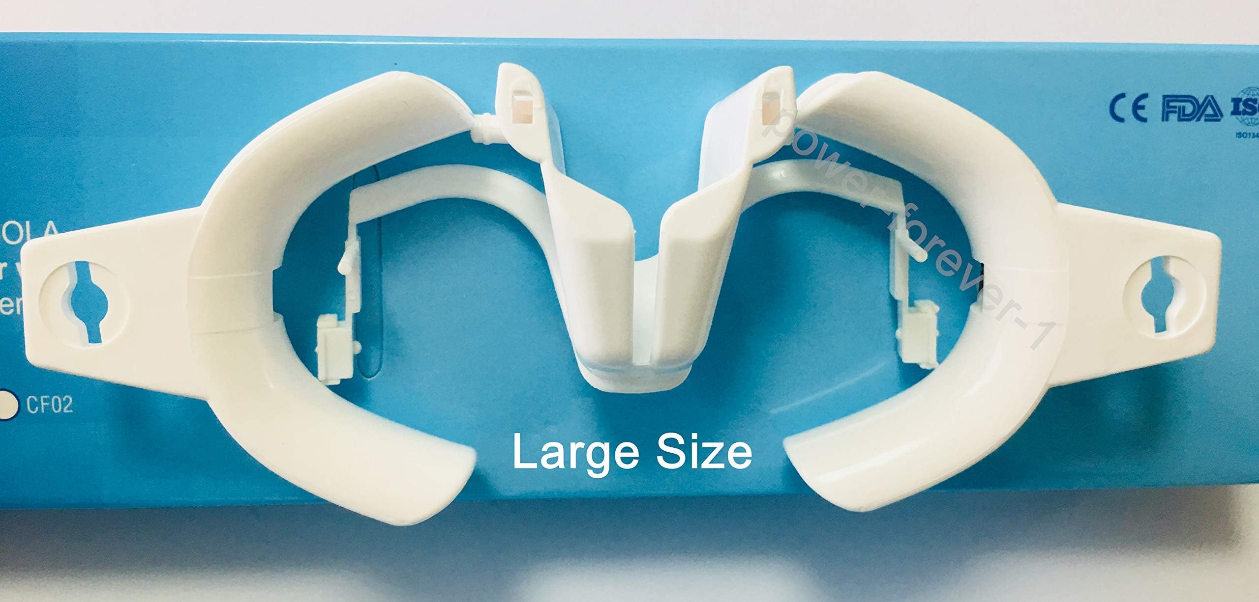 Amazon.com : Muti-function Dental Nola Oral Dry Field Orthodontic Cheek ...