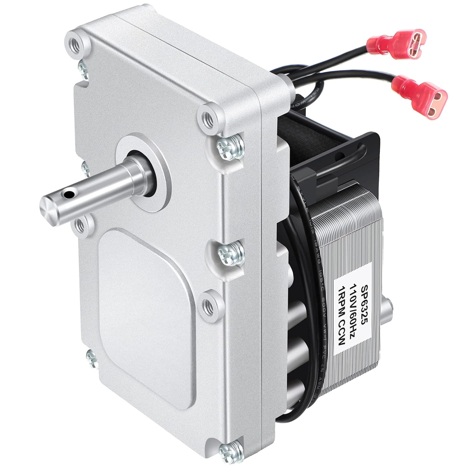 PU-047040 PH-CCW11 Pellet Stove Auger Motor Englander Auger Motor Low ...