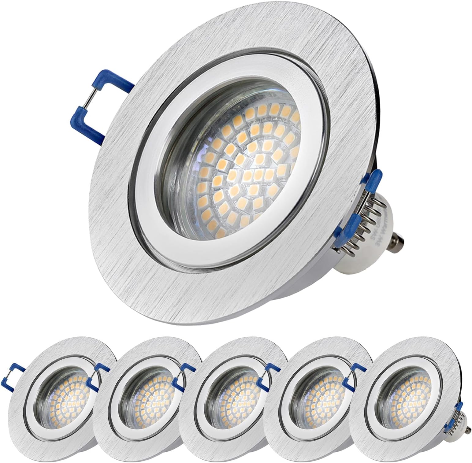Led Spot Aussen 230v