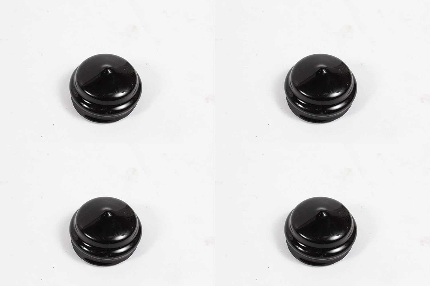 Amazon.com: Husqvarna 4 Pack Genuine 532121232 Spindle Cap for 2042LS ...