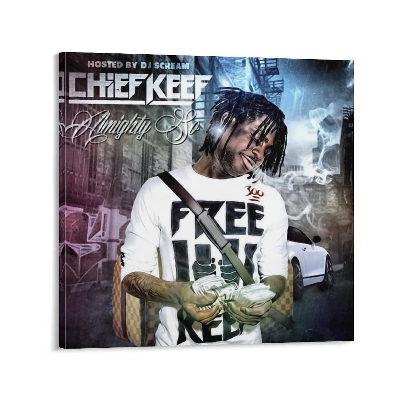 Chief Keef 300