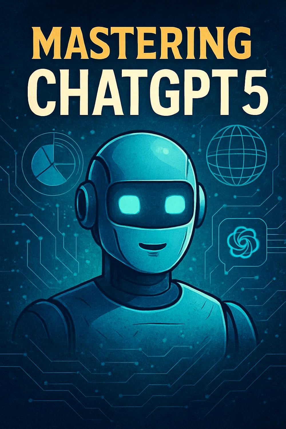 MASTERING CHAT GPT 5: From Prompts to Profits: Freelance, PLR & digital Products with CHAT GPT ...