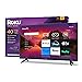 Amazon.com: Roku 40" Select Series 1080p Full HD Smart RokuTV with ...