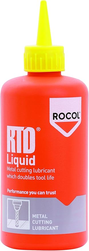 Rocol Rtd Liquid 400G Bottle - Amazon.com