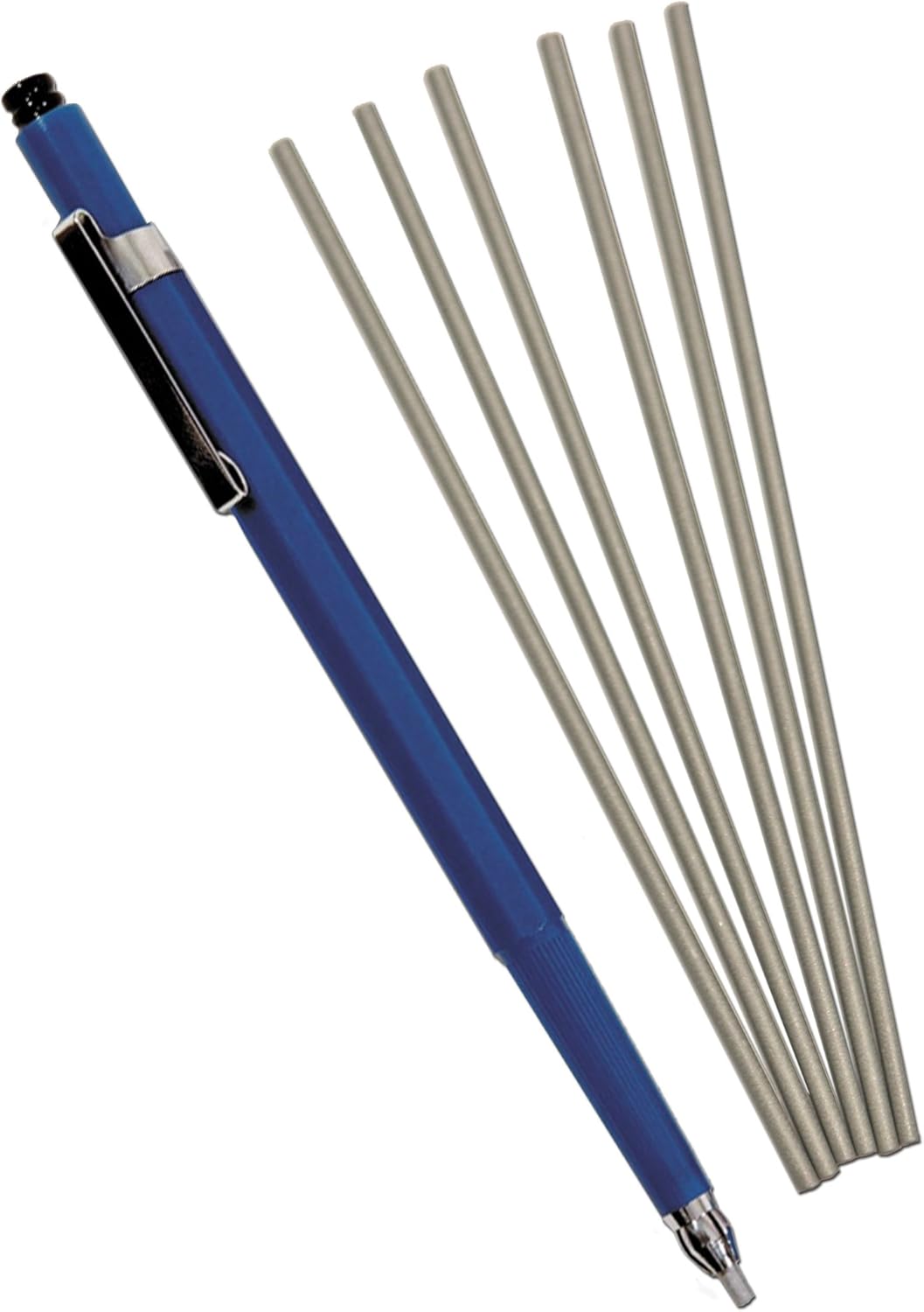 Hobart 770091 Welding Oxy-Acetylene Marker - Lead Round with Silver ...