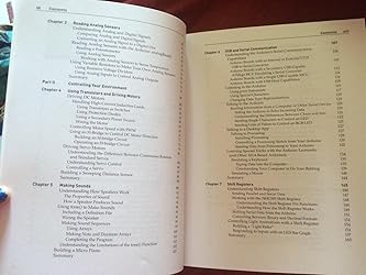 Amazon.com: Exploring Arduino: 9781118549360: Blum, Jeremy: Books