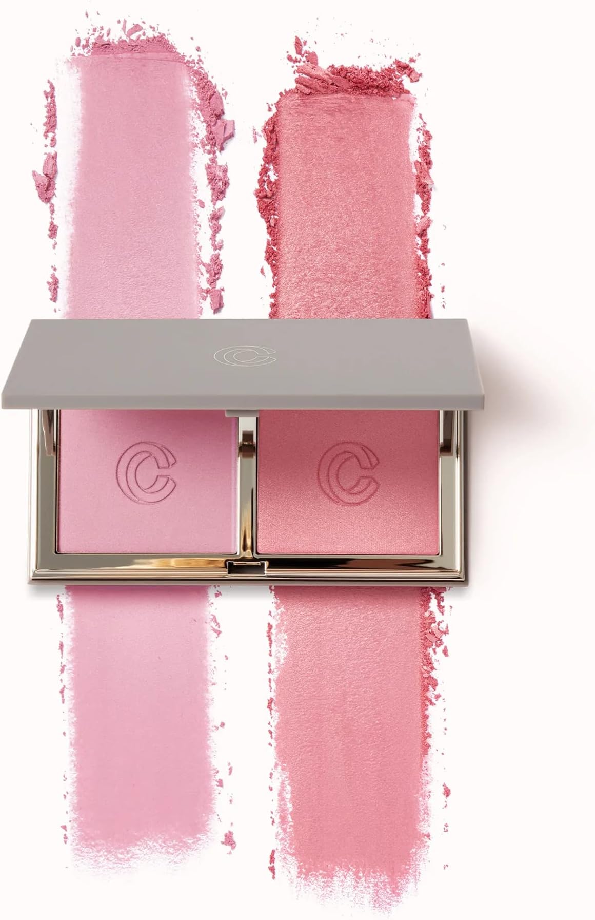 Amazon.com : Complex Culture - Good Glow Blush Duo (So Chill/Glow Rush ...