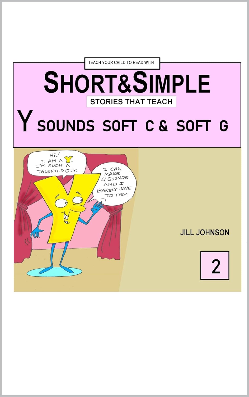 TEACH YOUR CHILD TO READ WITH: SHORT AND SIMPLE STORIES THAT TEACH Y ...