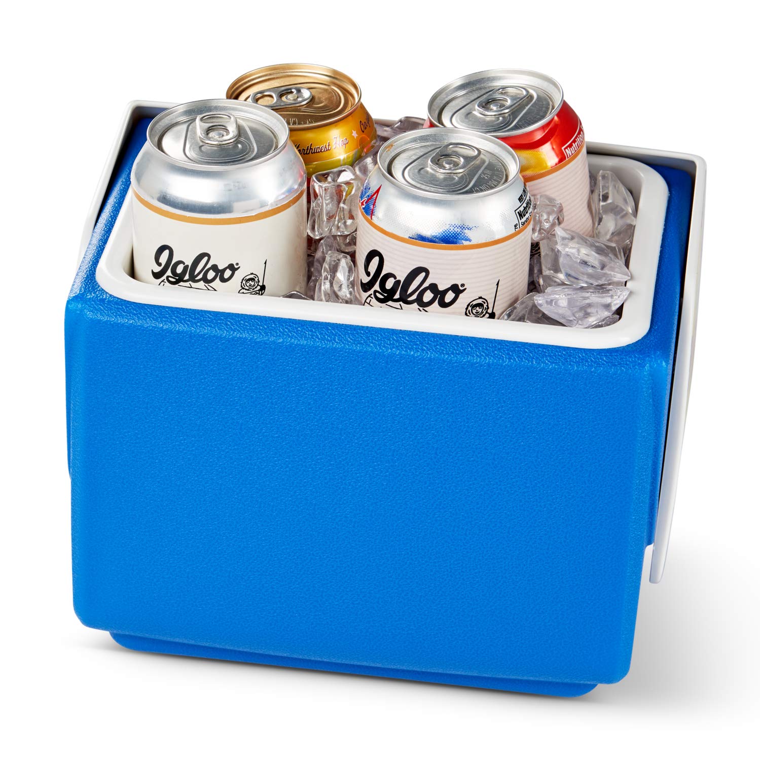 Snapklik.com : 4 Quart Limited Edition Toy Box Portable Lunchbox ...