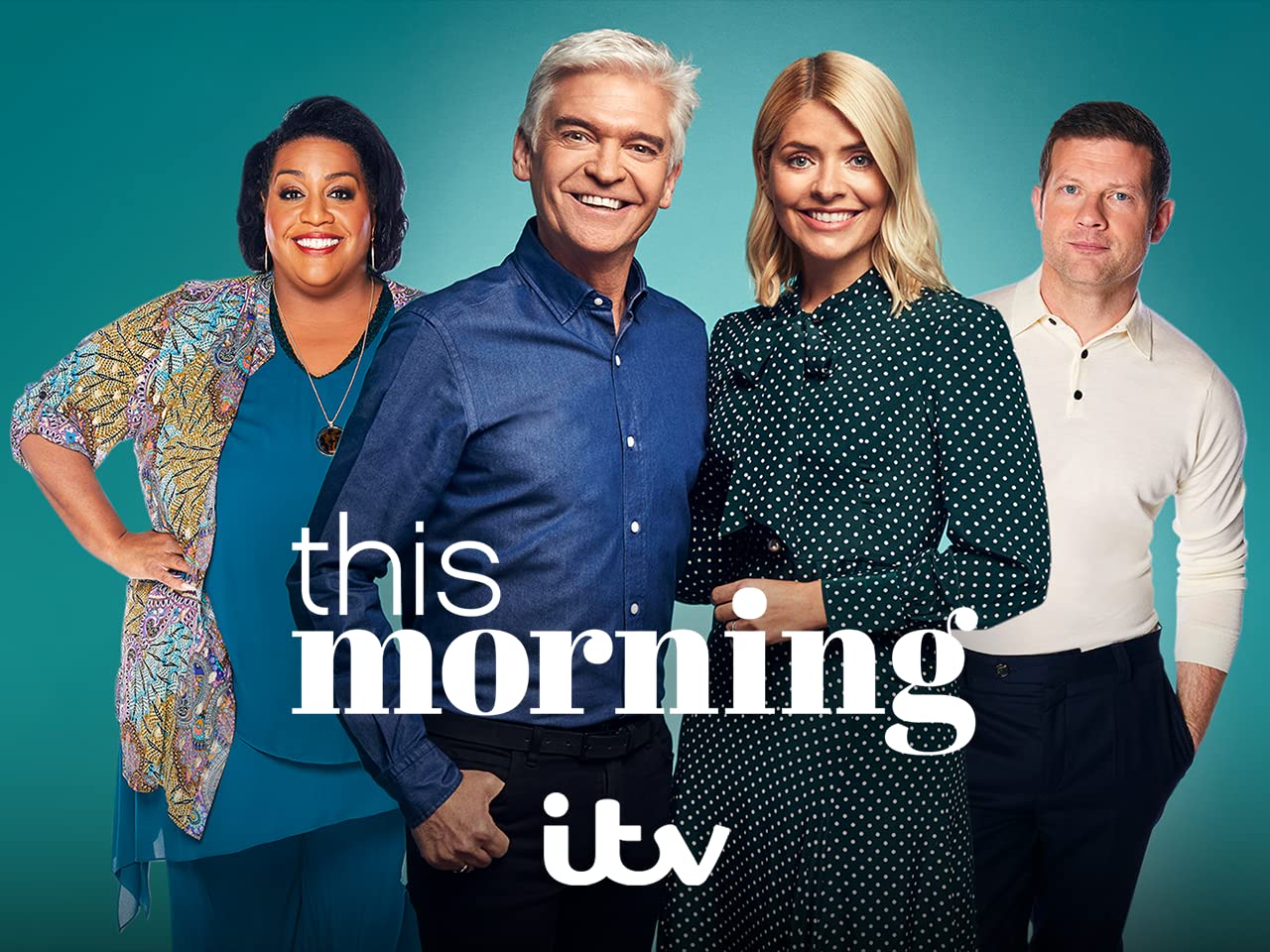 Watch This Morning | Prime Video