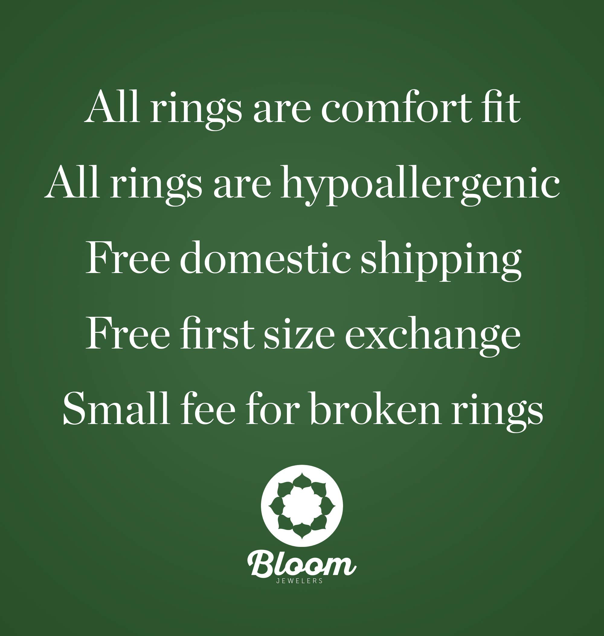 One Piece Wedding Ring, One Piece Luffy Wedding Band, Monkey D Luffy ...