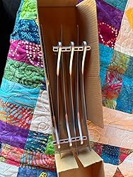 Amazon.com: Wolf Claws, 1 Pair Durable Realistic Plastic Claw for ...